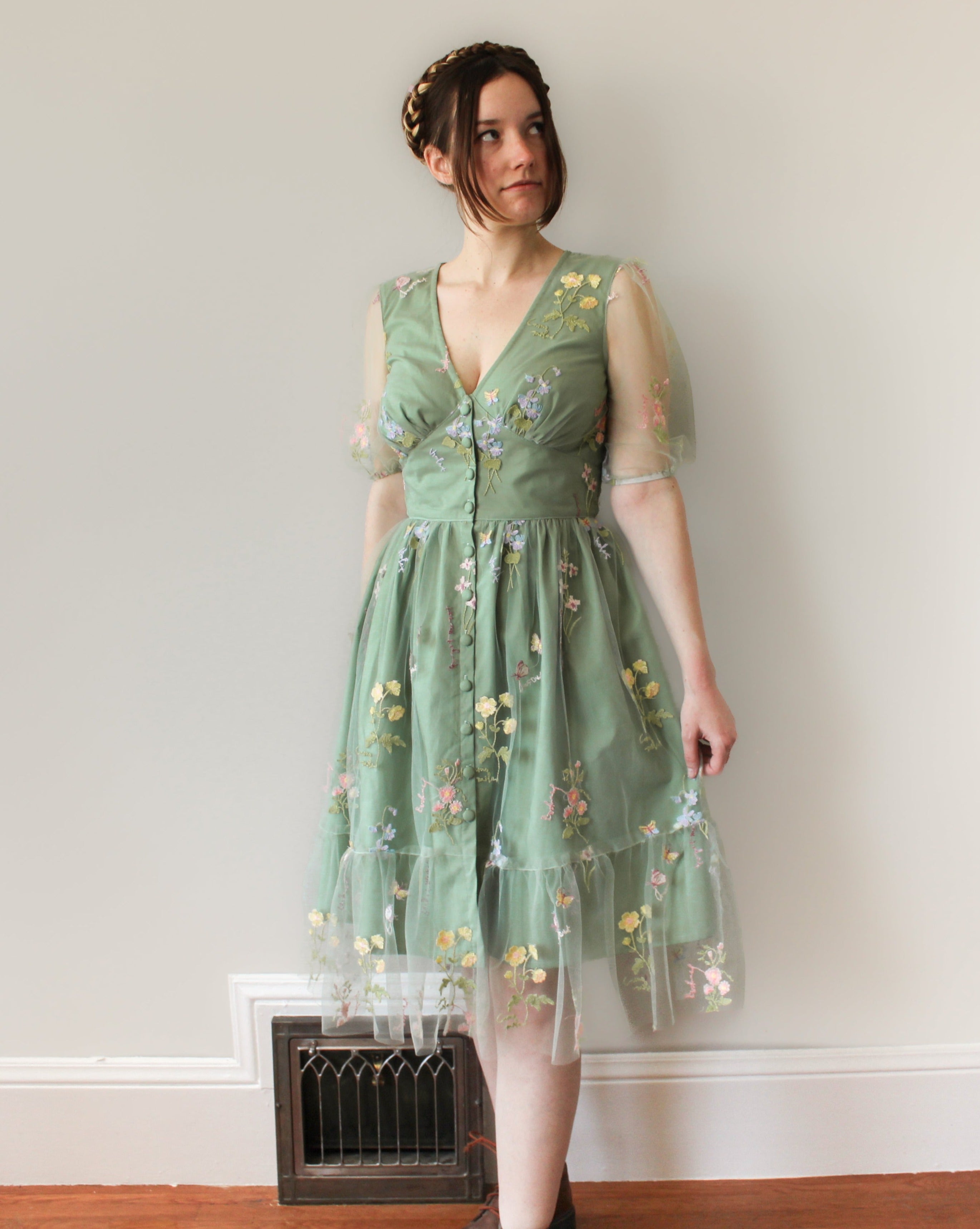 Pepper Dress + Top Pattern – OhMeOhMySewing