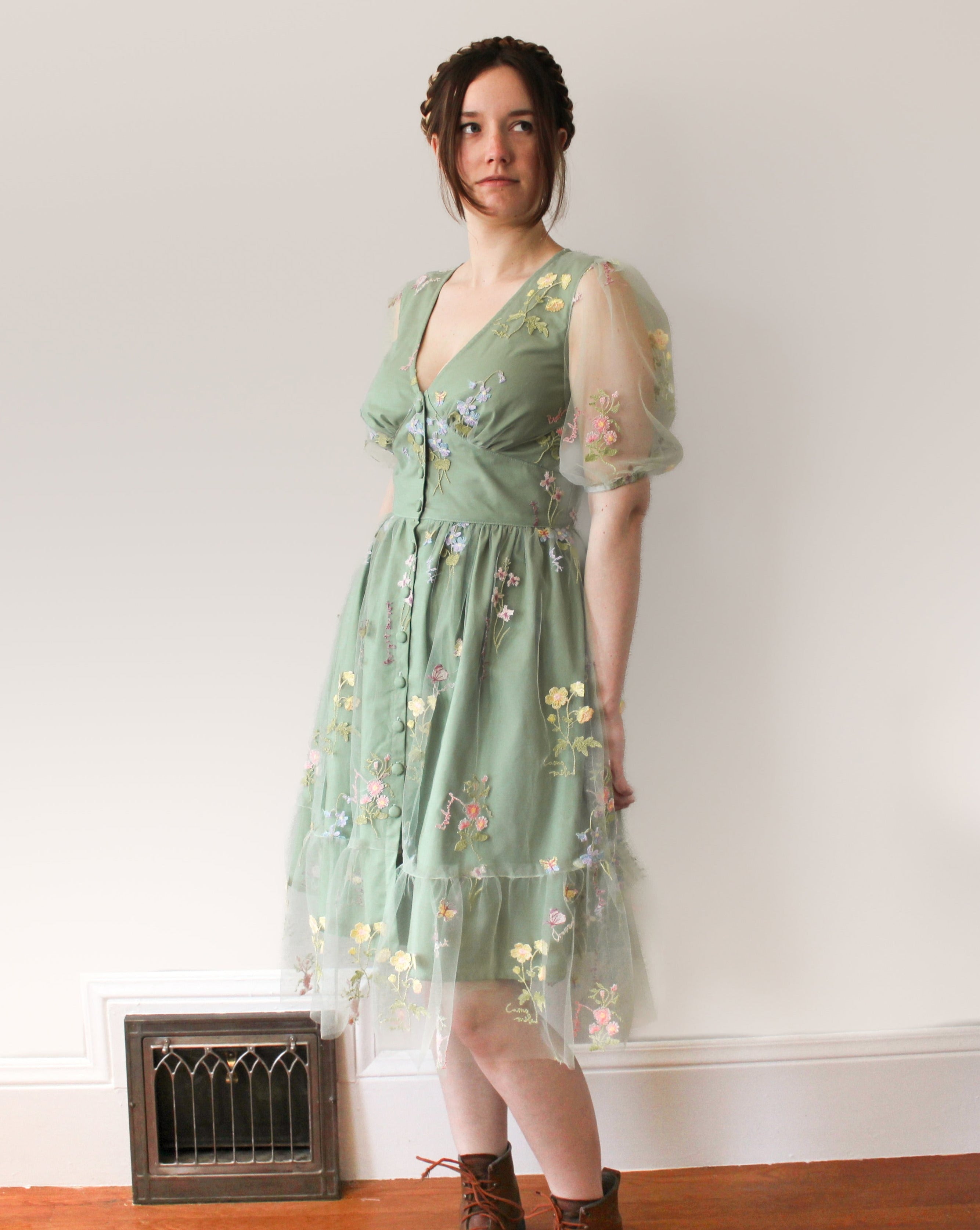 Pepper Dress + Top Pattern – OhMeOhMySewing