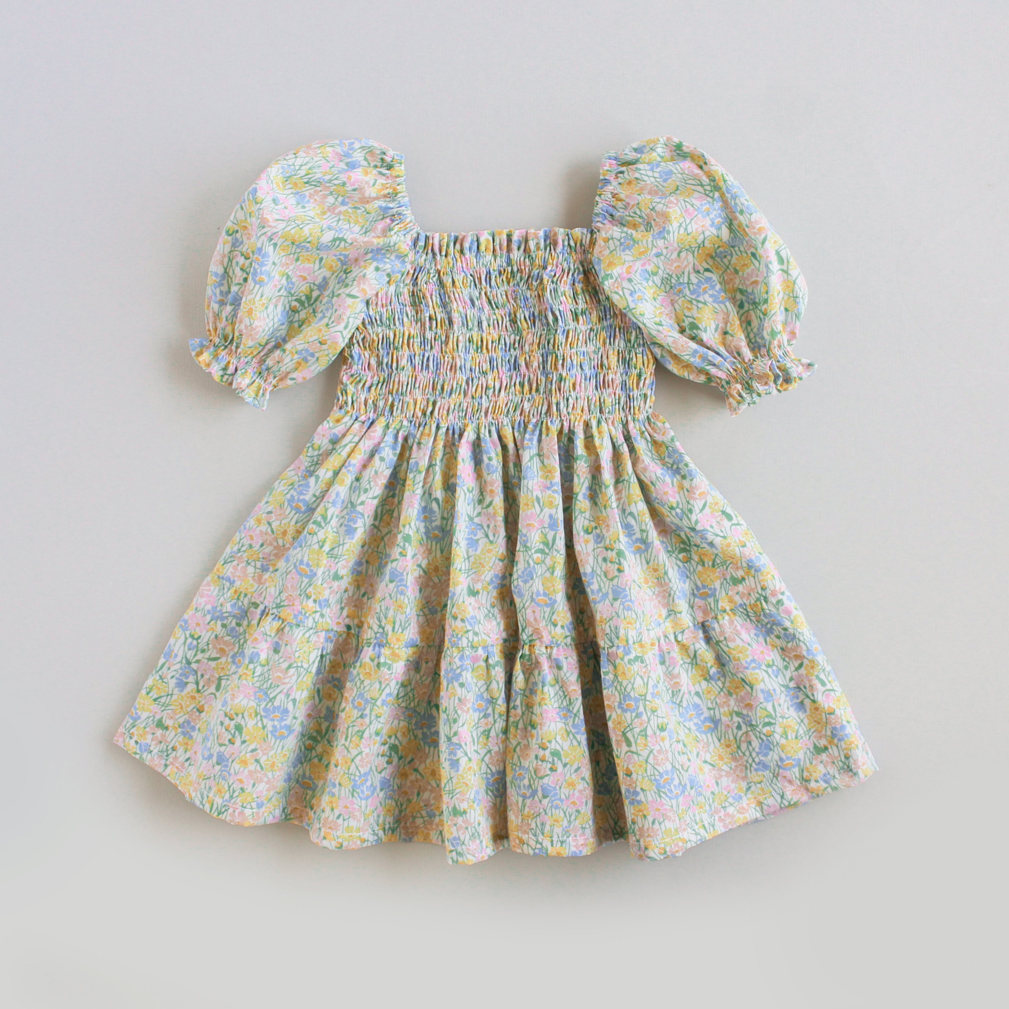 Nova Dress + Top Pattern – OhMeOhMySewing