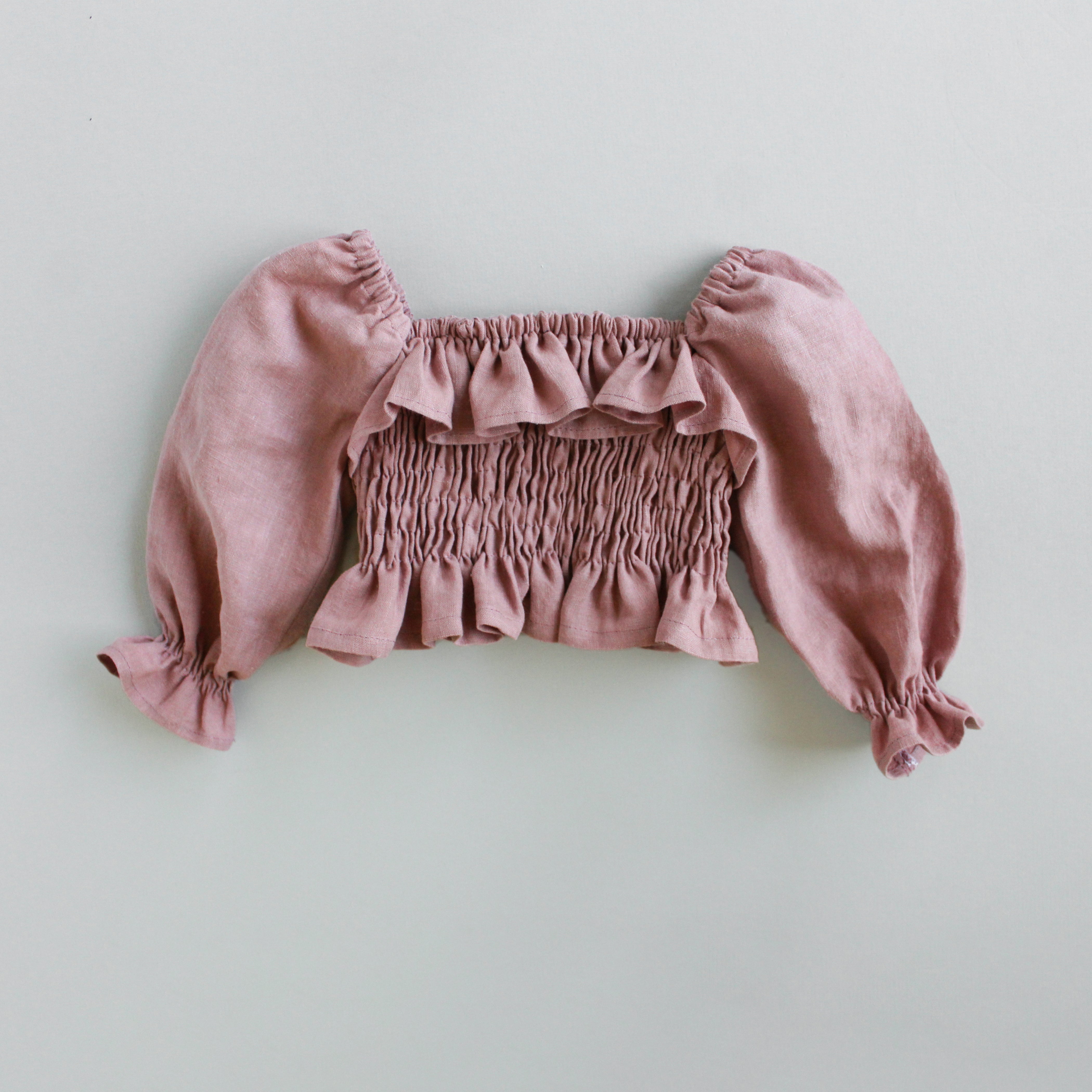 Nova Dress + Top Pattern – OhMeOhMySewing