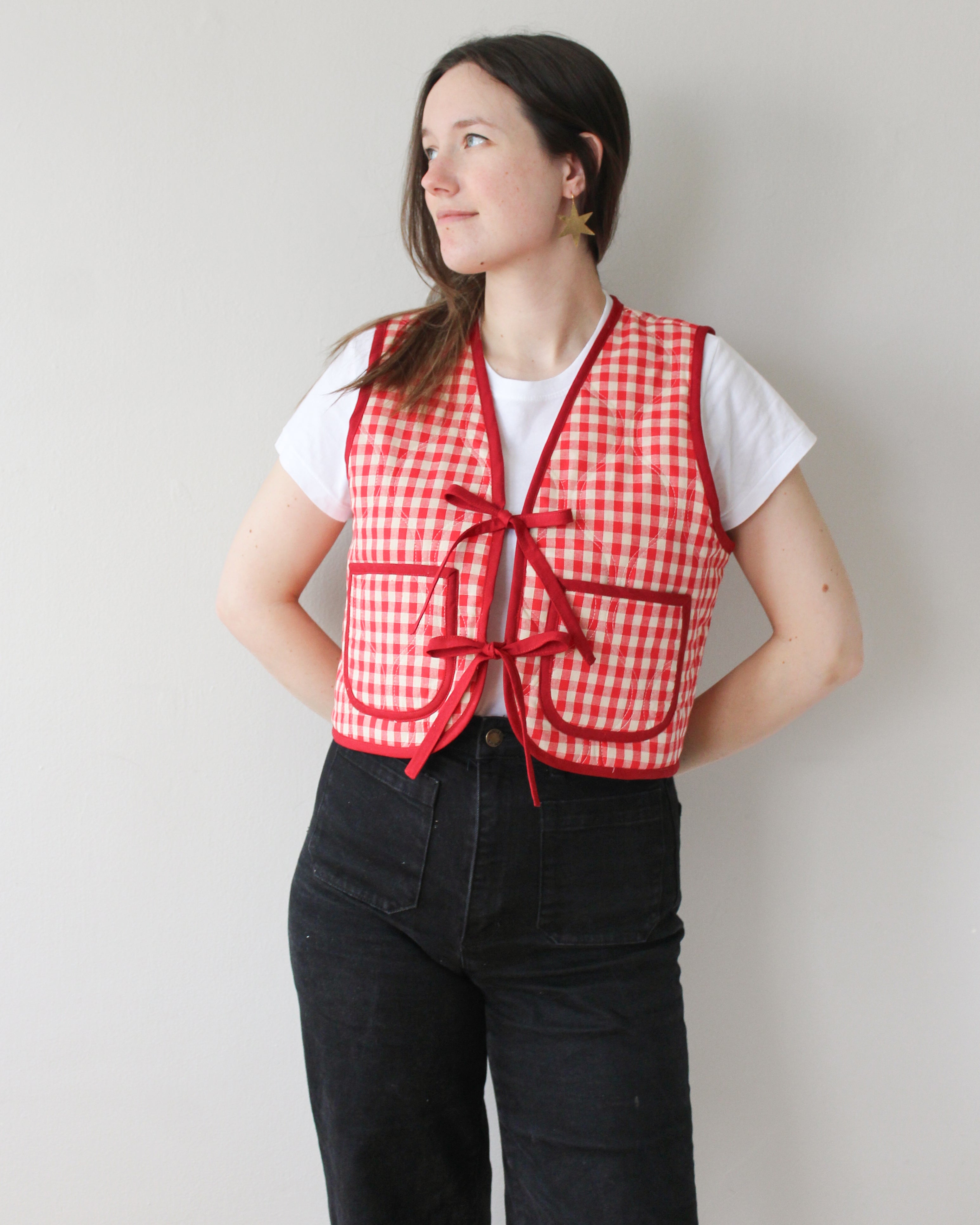 Sage Pattern – OhMeOhMySewing