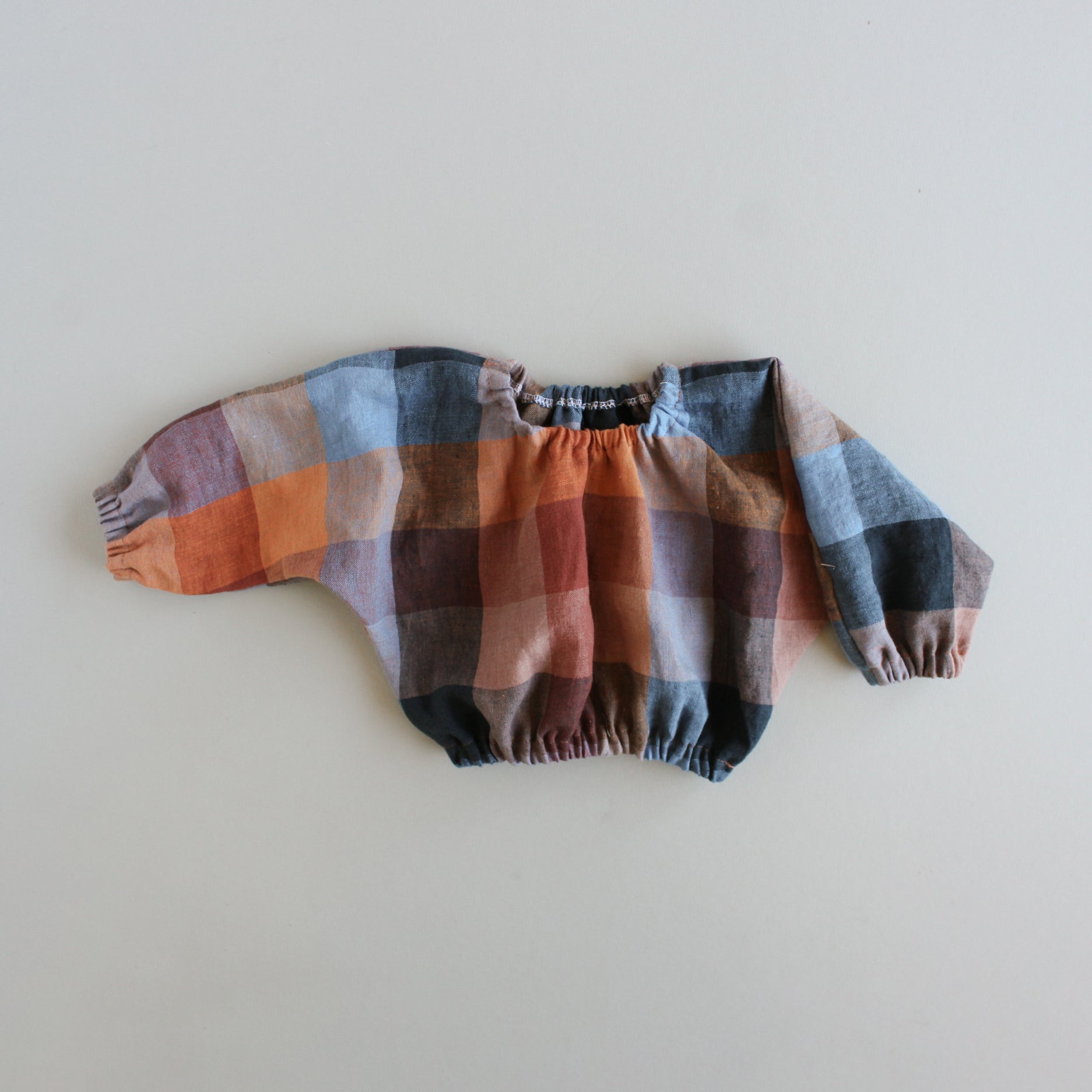 Sola Top Pattern – OhMeOhMySewing