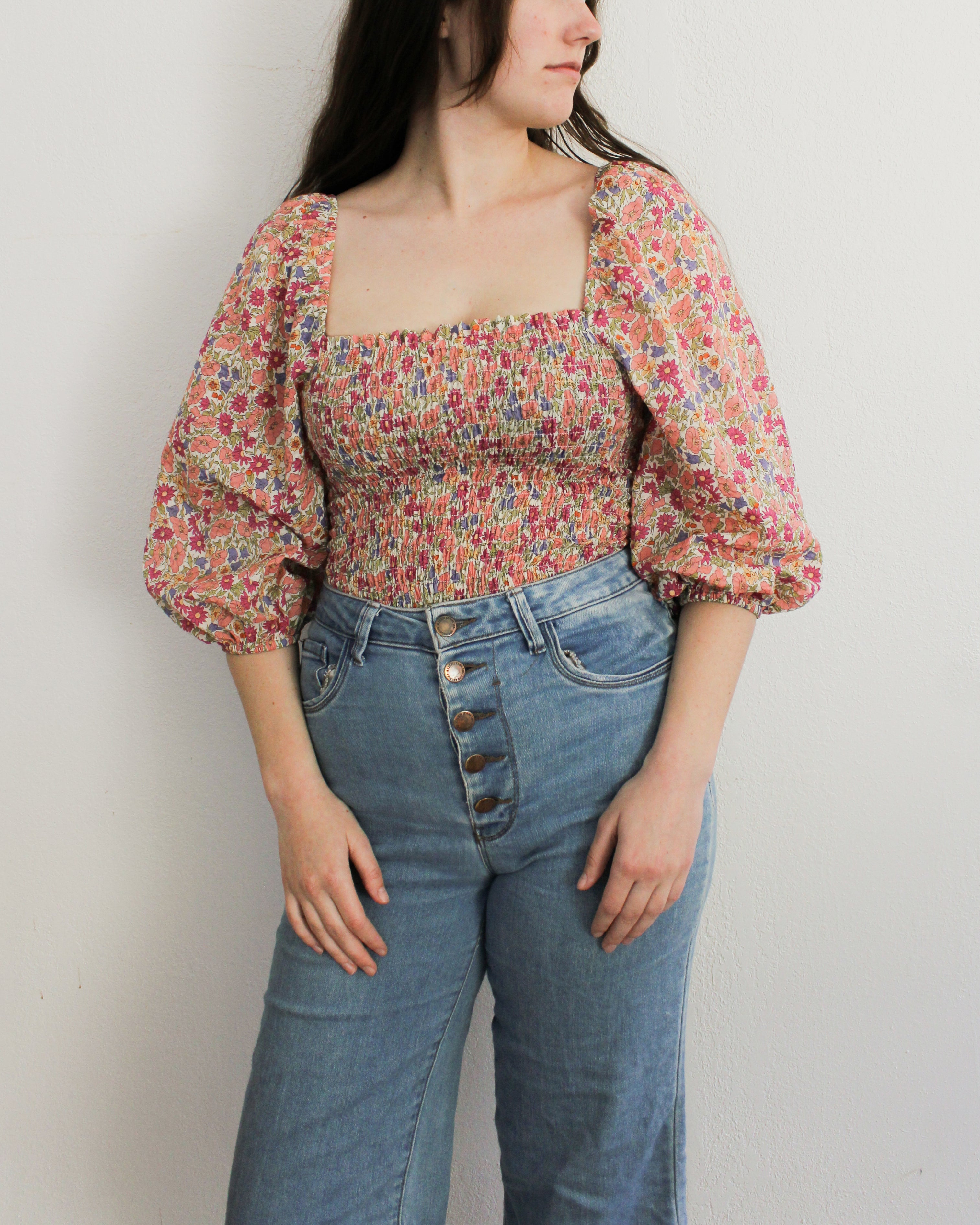 Nova Pattern – OhMeOhMySewing