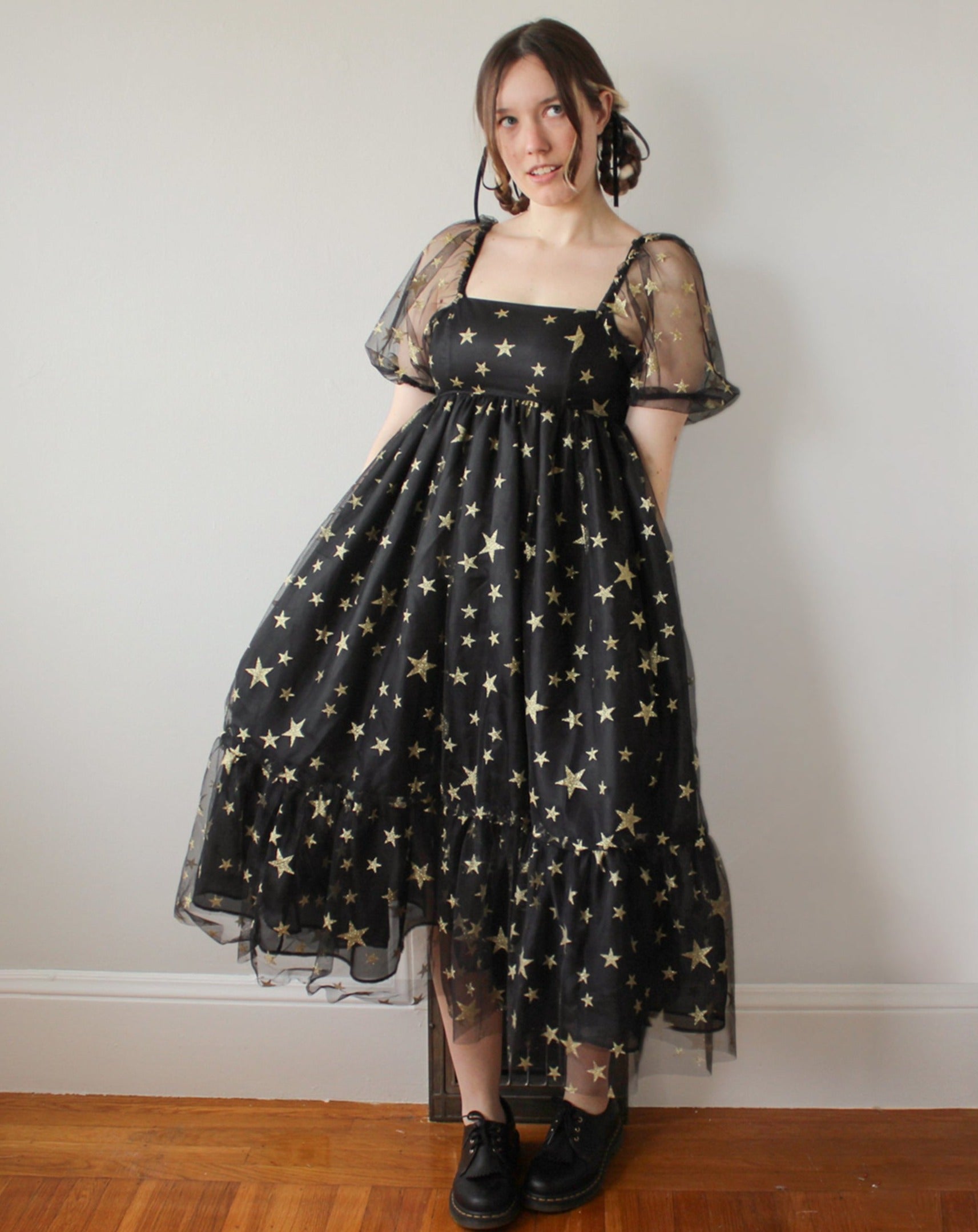 Sophie Pattern – OhMeOhMySewing