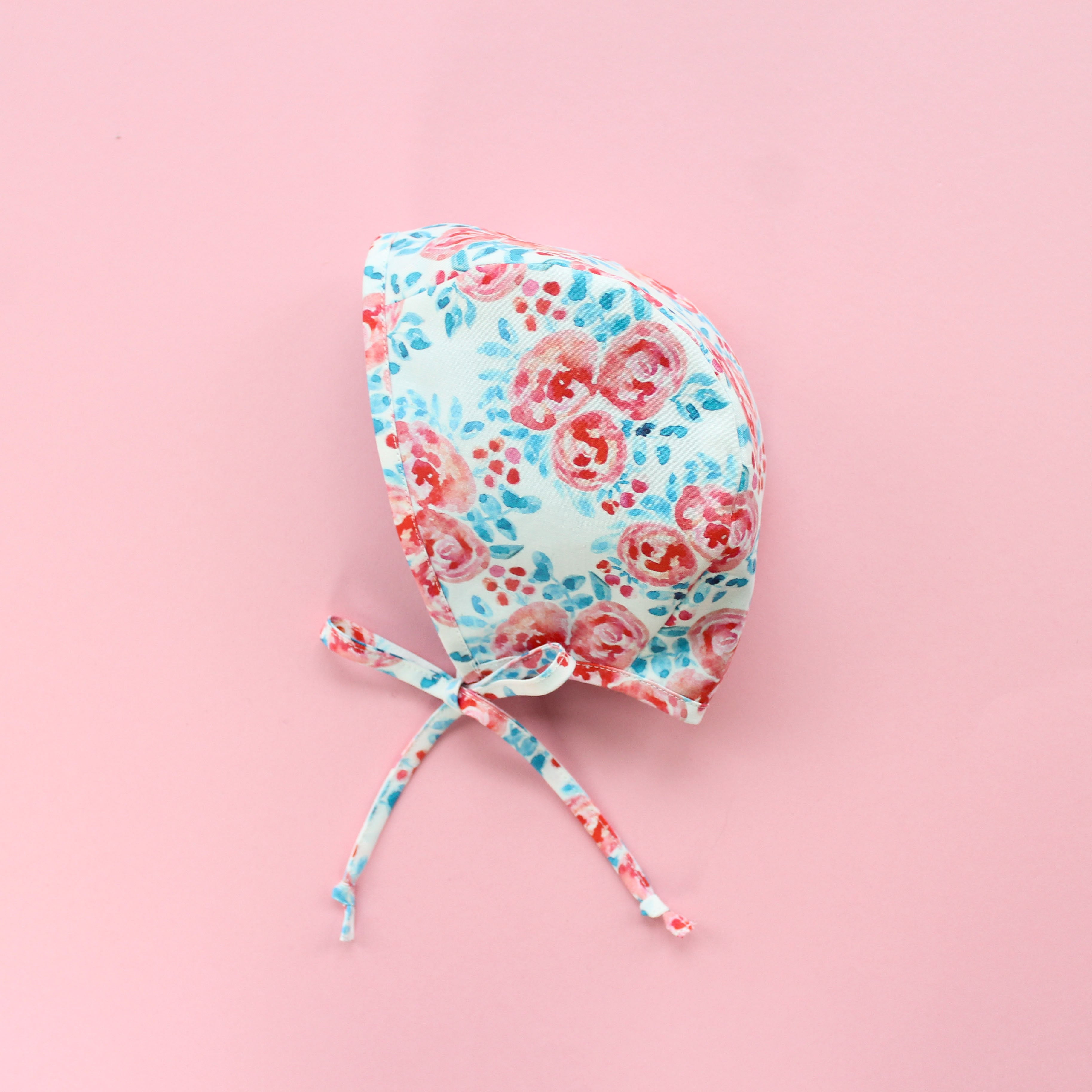 Bonnet Bundle Pattern – OhMeOhMySewing